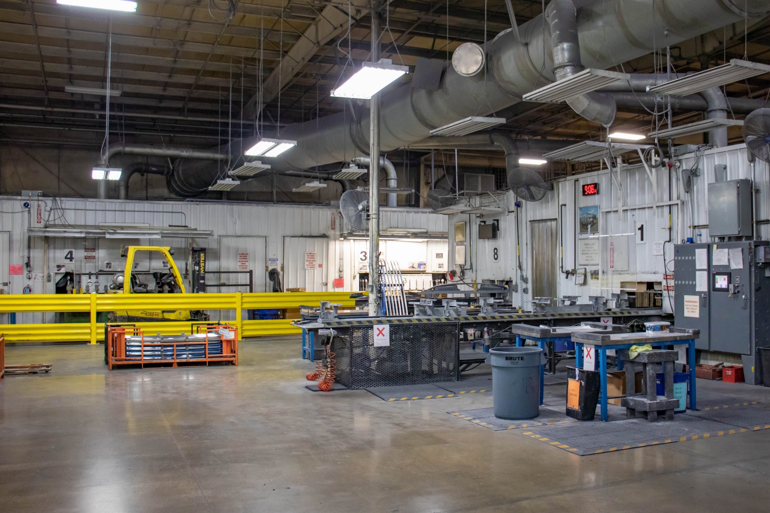 Highpoint Finishing Solutions - We finish what you start!