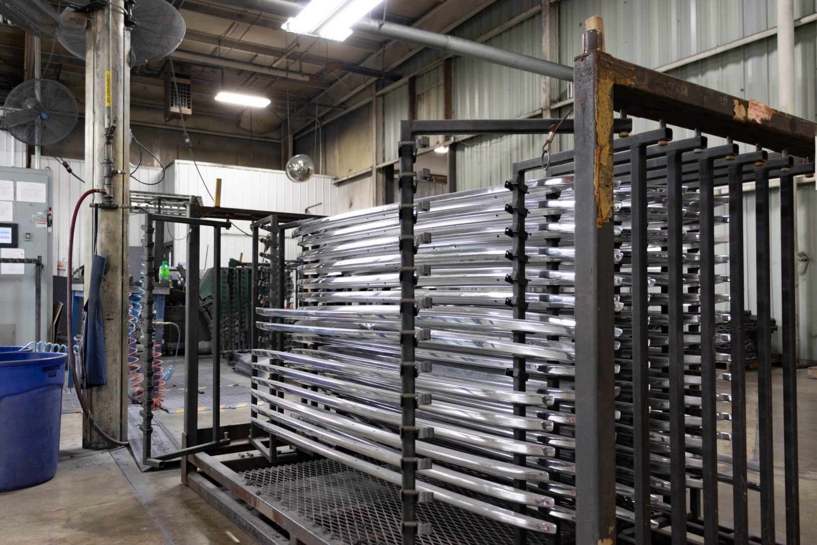 Highpoint Finishing Solutions - We finish what you start!