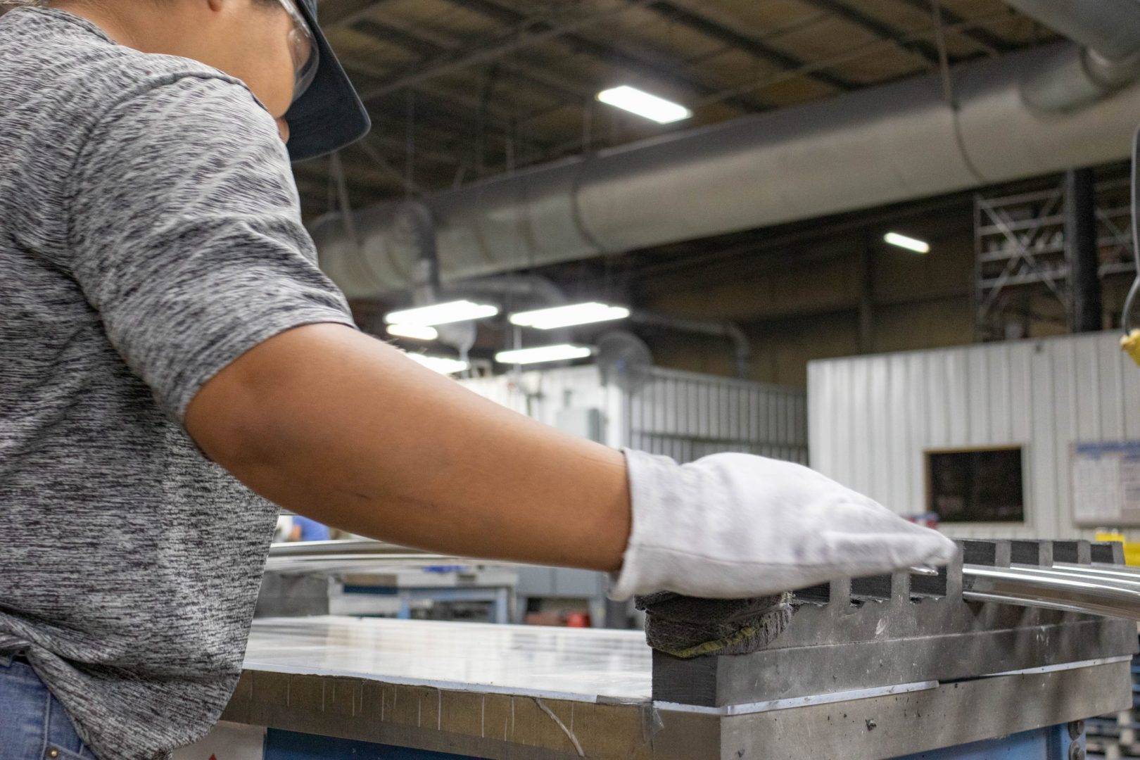 Highpoint Finishing Solutions - We finish what you start!