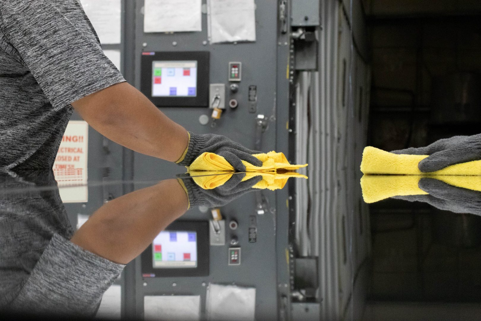 Highpoint Finishing Solutions - We finish what you start!