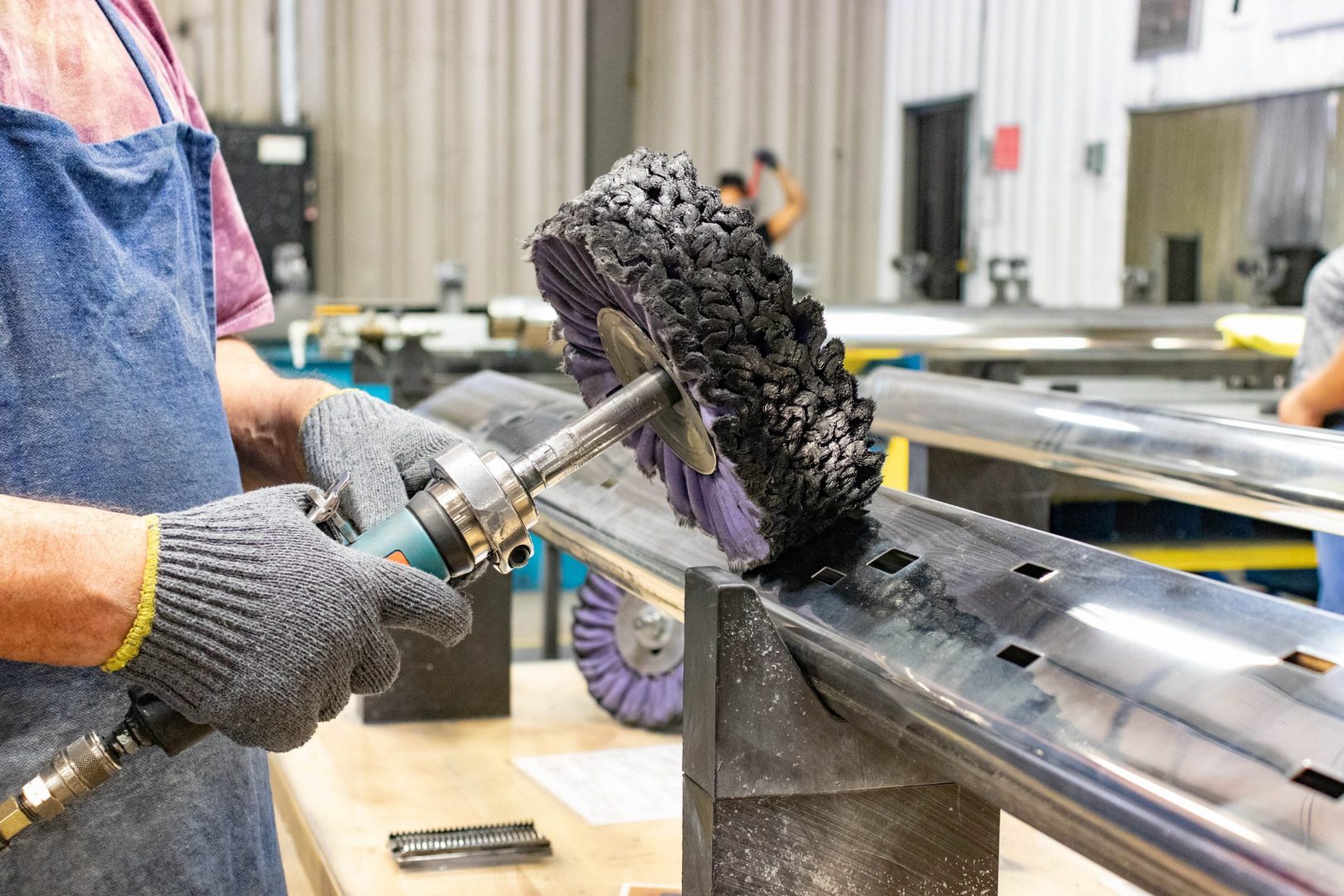 Highpoint Finishing Solutions - We finish what you start!