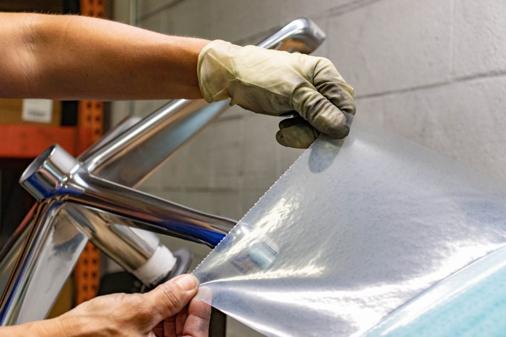 Highpoint Finishing Solutions - We finish what you start!